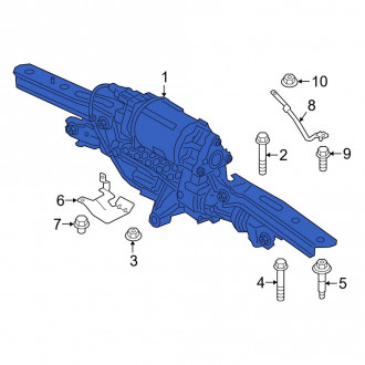 BMW X7 OEM Steering Parts | Fluids, Pumps, Kits — CARiD.com