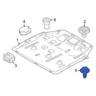 BMW X2 Replacement Header Panels – CARiD.com