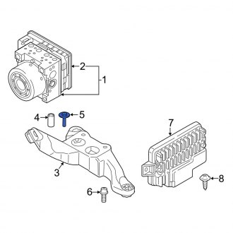 BMW X2 OEM Turbochargers & Superchargers | Kits — CARiD.com