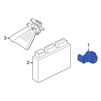 BMW X4 OEM Interior Parts | Audio, Floor Mats — CARiD.com