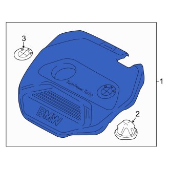 BMW X2 Body Kits & Ground Effects – CARiD.com