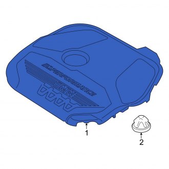 BMW X1 Body Kits & Ground Effects – CARiD.com