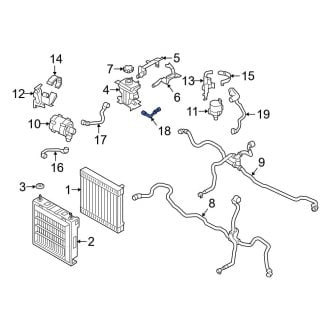 BMW OEM Engine & Components | CARiD