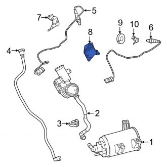 BMW X7 Oxygen Sensors & Parts — CARiD.com