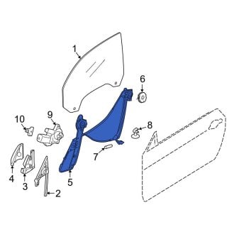 BMW OE™ Windows | CARiD