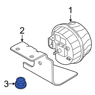 BMW iX Air Suspension Parts & Kits — CARiD.com