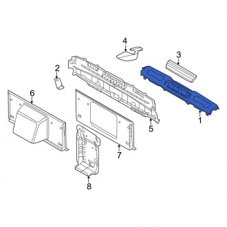 BMW OE™ Roofs - CARiD.com