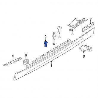 BMW 3-Series BMW OEM Seats | Racing, Sport, Classic — CARiD.com