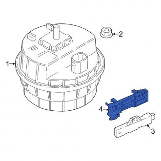 BMW X4 Alarm Installations — CARiD.com
