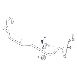 BMW X6 OEM Exterior & Body Parts — CARiD.com