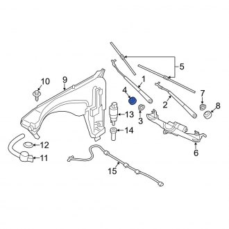 BMW X5 BMW OEM Seats | Racing, Sport, Classic — CARiD.com