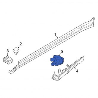BMW OE™ Accessory Lighting - CARiD.com
