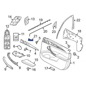 BMW X5 BMW OEM Seats | Racing, Sport, Classic — CARiD.com