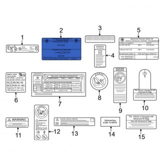 BMW OE™ Car Wraps - CARiD.com