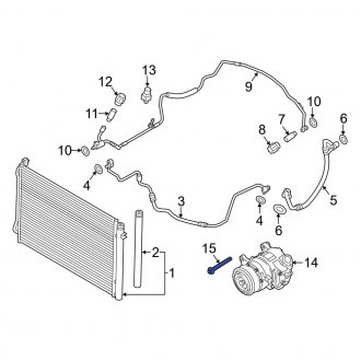 BMW X2 OEM Starting & Charging Parts | Starters — CARiD.com