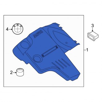 BMW X1 Body Kits & Ground Effects – CARiD.com