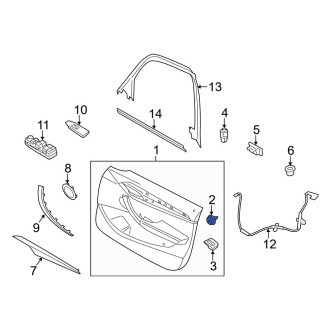 BMW 2-Series OEM Tail Lights | LED, Fiber Optic — CARiD.com