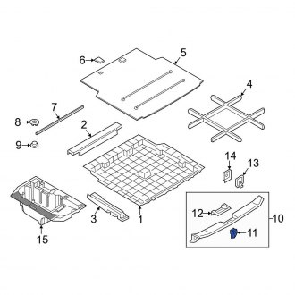 BMW X3 Body Kits & Ground Effects – CARiD.com