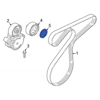 BMW X1 OEM Engine Parts | Rebuild Kits, Pistons — CARiD.com