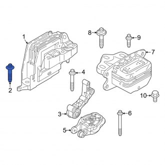 BMW X1 OEM Engine Parts | Rebuild Kits, Pistons — CARiD.com