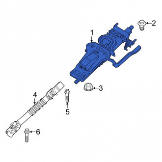 BMW X2 OEM Steering Parts | Fluids, Pumps, Kits — CARiD.com