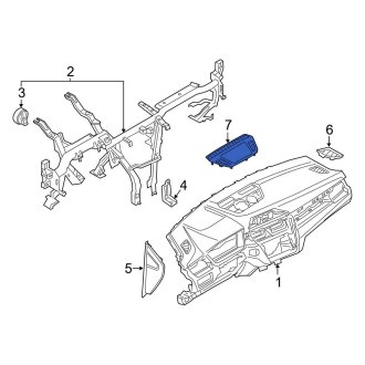 BMW X2 OEM Audio & Electronics | Speakers, Stereos — CARiD.com