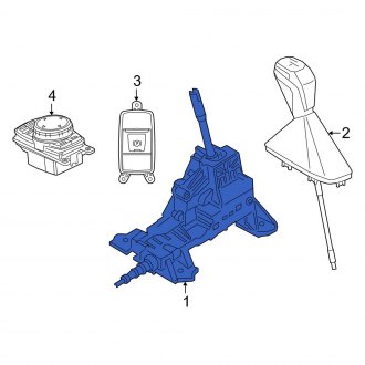 BMW X2 OEM Transmission Parts | Coolers, Flywheels — CARiD.com