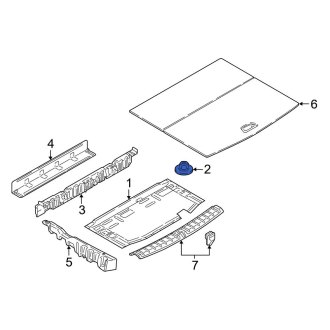 BMW Z4 BMW OEM Seats | Racing, Sport, Classic — CARiD.com