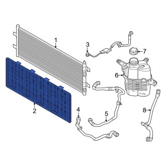 BMW OEM Rocker Panels & Floors | Side Skirts, Pans — CARiD.com