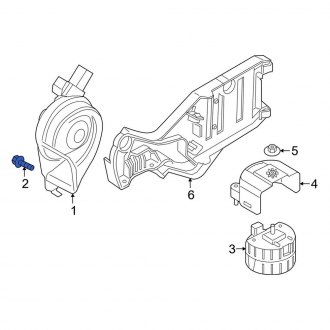 BMW X5 OEM Exterior & Body Parts — CARiD.com