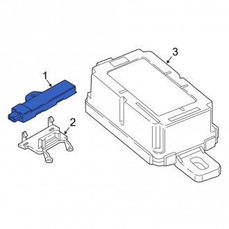 BMW X4 Alarm Installations — CARiD.com