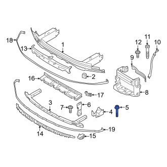 BMW 8-Series OEM Exterior & Body Parts — CARiD.com
