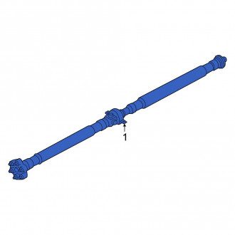 BMW Axle Assemblies | Front & Rear — CARiD.com
