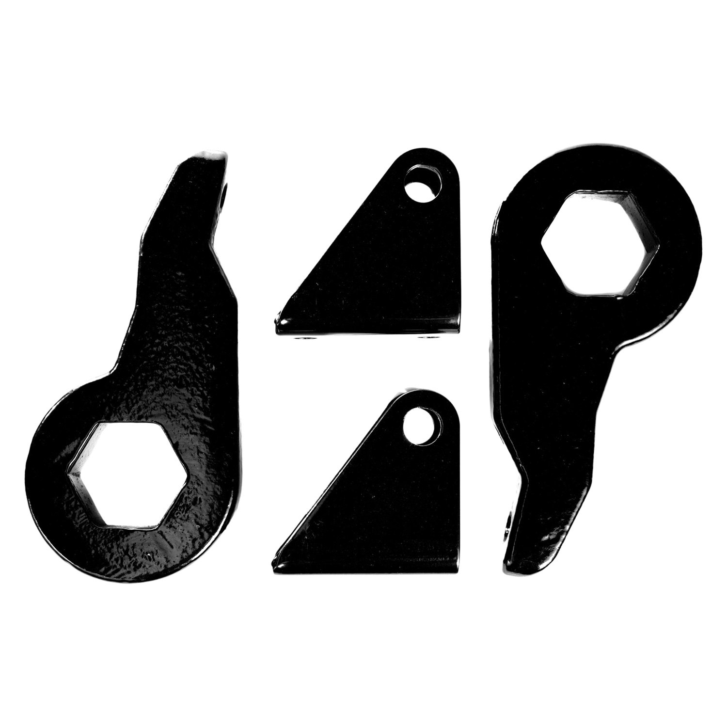 Body Armor 4x4® - Leveling Torsion Keys