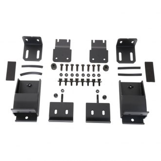 Body Armor 4x4™ Roof Racks - Roof Rack Accessories, Roof Cargo Baskets ...