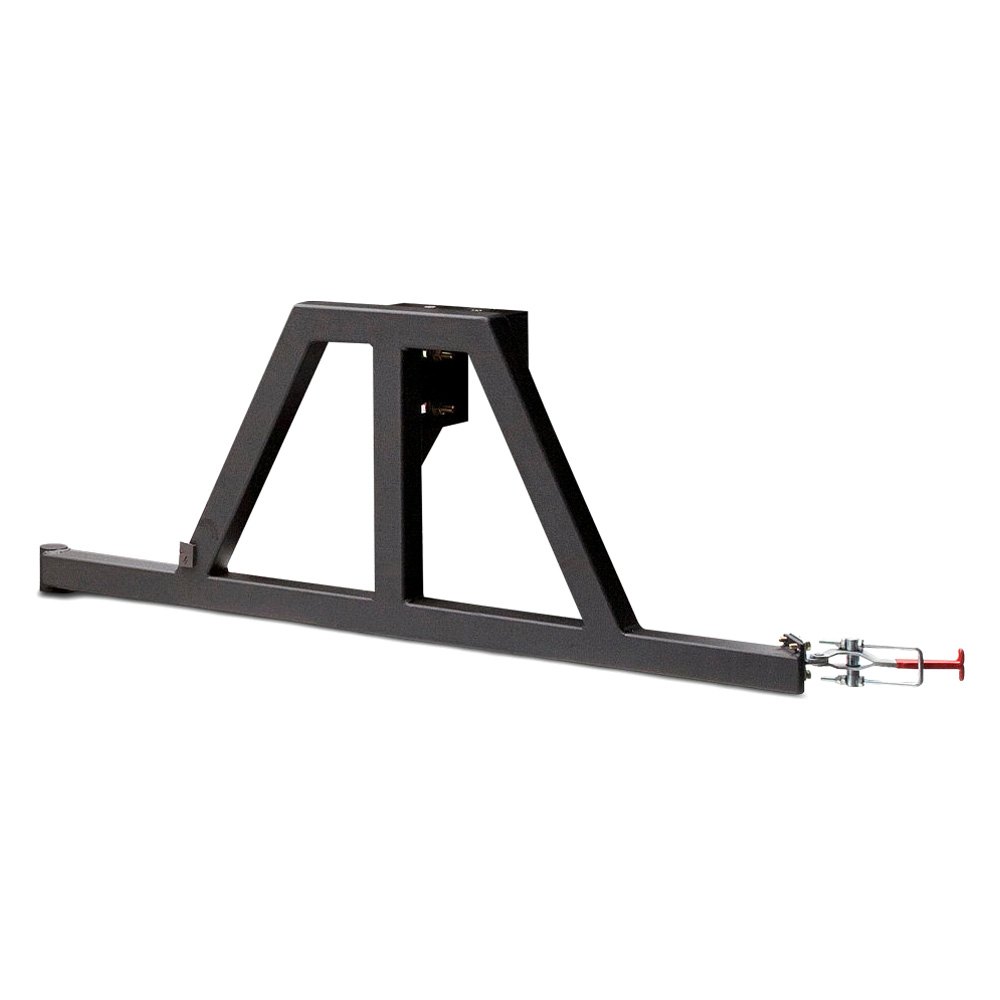 Body Armor 4x4® TC-5293 - PRO-Series Swing Arm Carrier