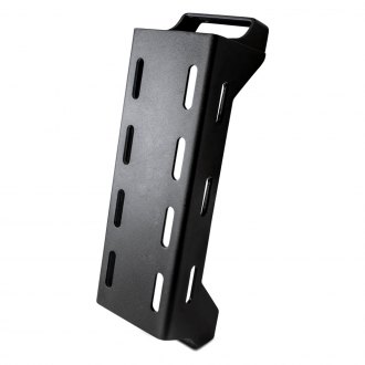 Body Armor 4x4™ Bed Accessories | Bed Bars - CARiD.com