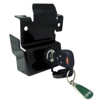 BOLT Lock™ - Keys, Pin Locking Systems, Coupler Locks, Mounts | CARiD