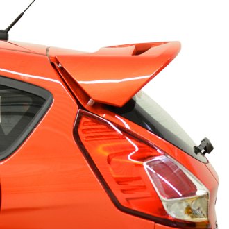 2015 Ford Fiesta Body Kits & Ground Effects – CARiD.com