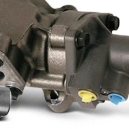 Borgeson™ | Steering Boxes, Shafts, U-Joints & Kits — CARiD.com