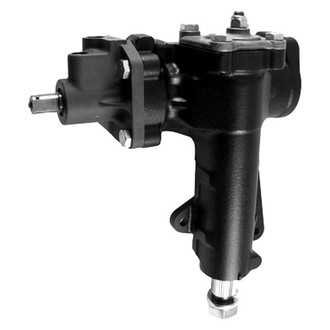 Steering Gear Boxes - Power, Manual - Rebuild Kits, Braces | CARiD