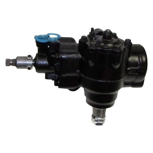 Borgeson® 800123 - Modern Power Steering Conversion Gear Box