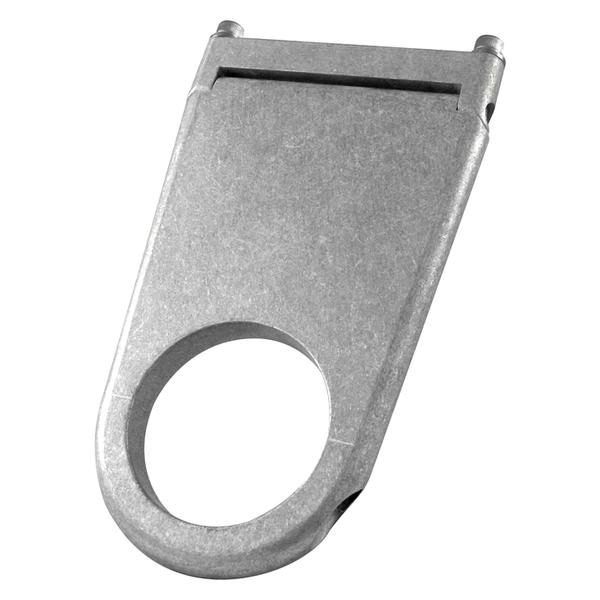 Borgeson® 910202 - Blank-Style Column Drop Bracket