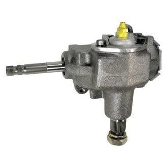 Steering Gear Boxes | Power, Manual | Rebuild Kits, Braces — CARiD.com