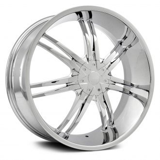 18 Inch Borghini Wheels & Rims — CARiD.com