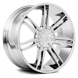 18 Inch Borghini Wheels & Rims — CARiD.com