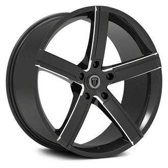 Borghini™ | Wheels & Rims from an Authorized Dealer — CARiD.com
