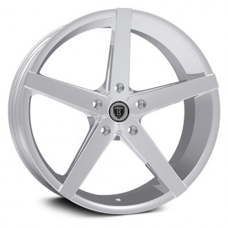 18 Inch Borghini Wheels & Rims — CARiD.com