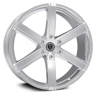 18 Inch Borghini Wheels & Rims — CARiD.com
