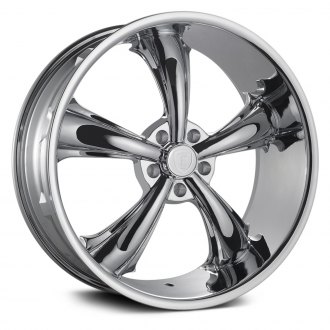 Borghini™ | Wheels & Rims from an Authorized Dealer — CARiD.com
